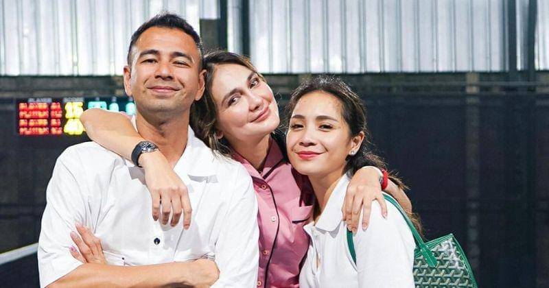 7 Fakta Kisah Cinta Luna Maya dan Maxime Bouttier | Popmama.com